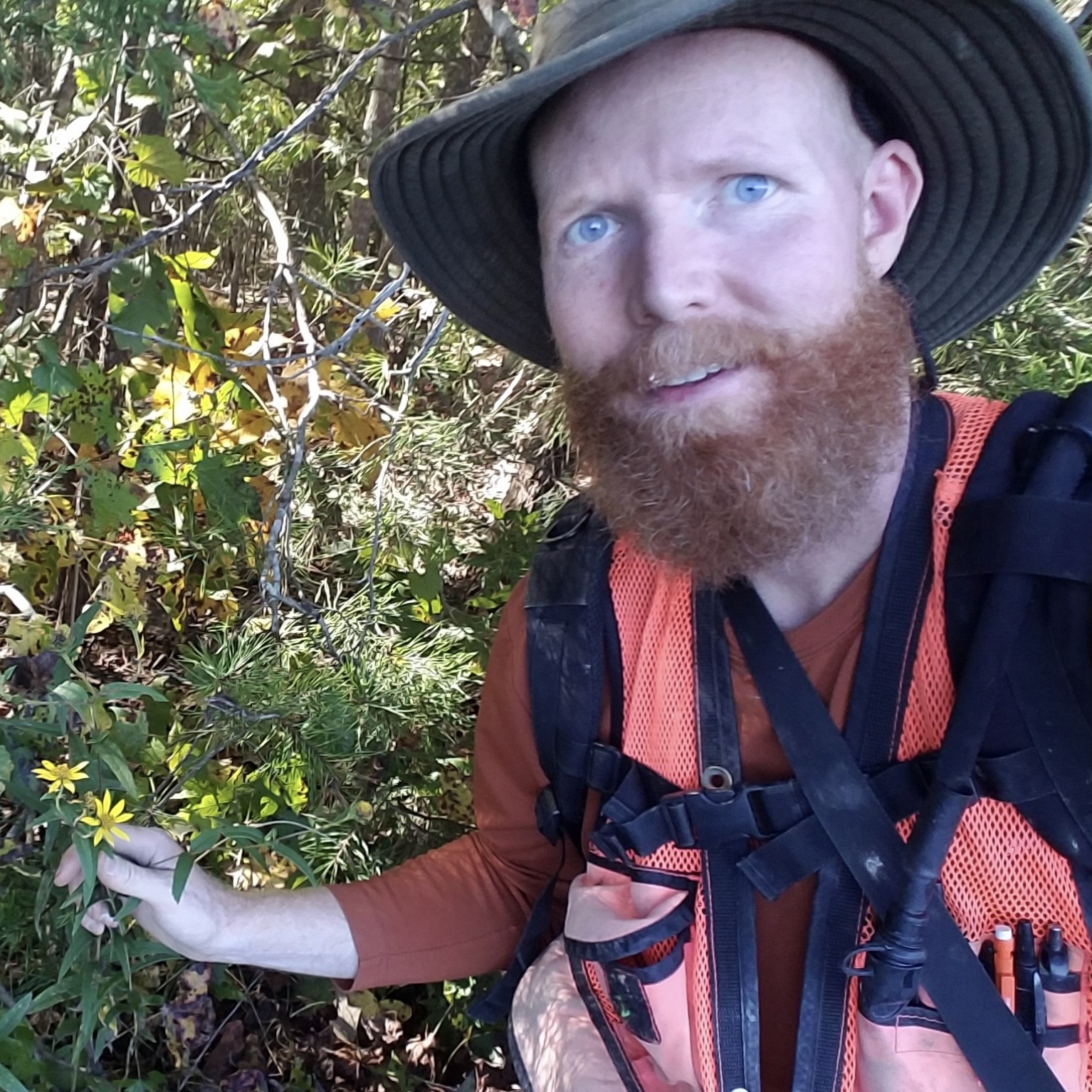 Team - The Flora of Virginia Project