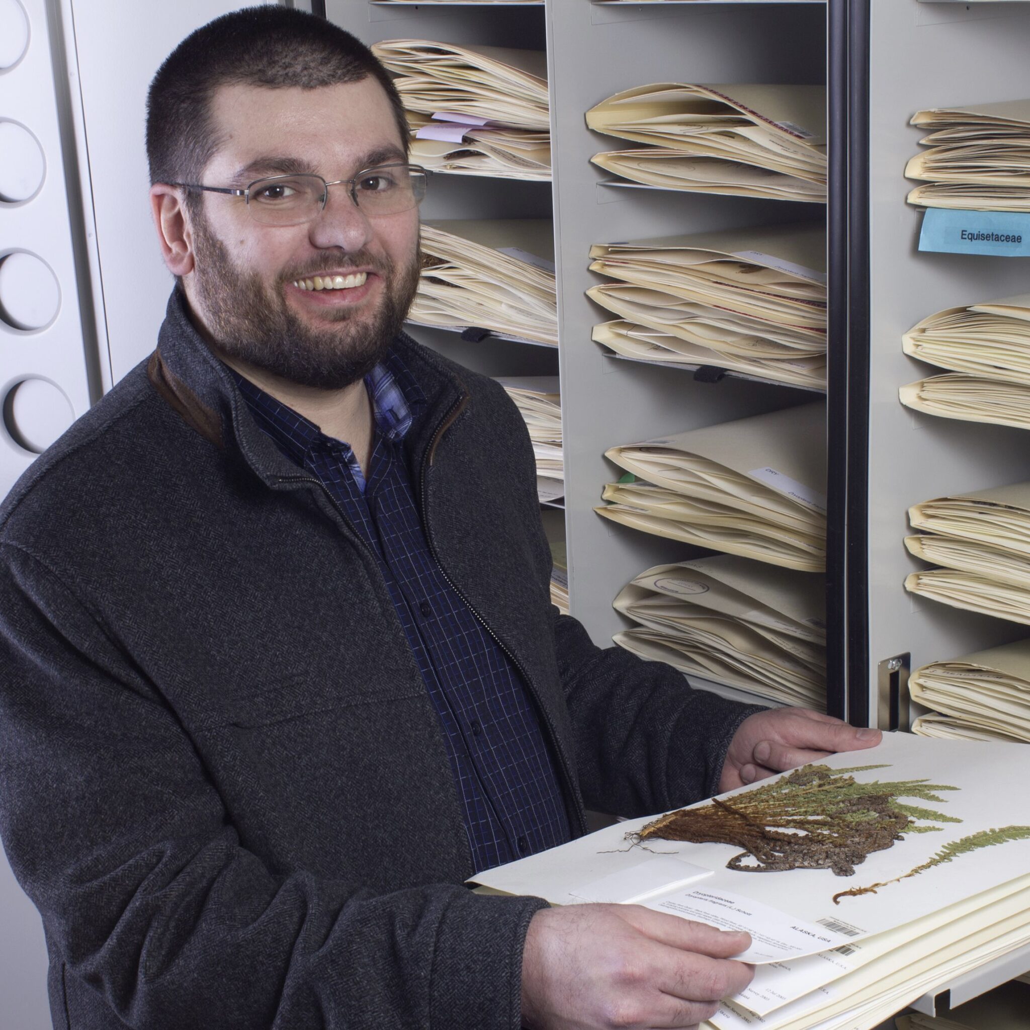 Team - The Flora of Virginia Project