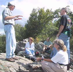 Who Is The Flora? - The Flora of Virginia Project